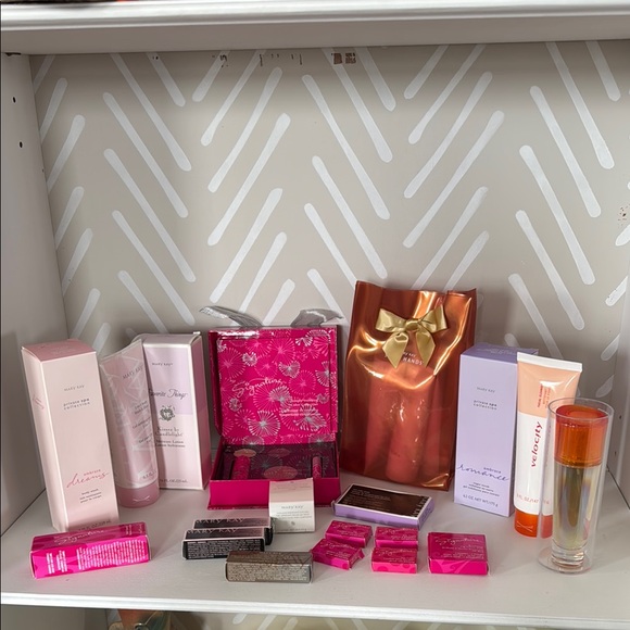 Mary Kay | Makeup | Mary Kay Lot | Poshmark